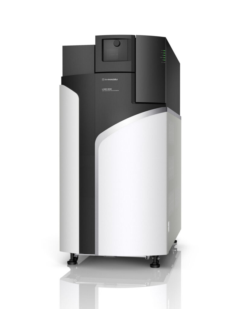 LC/MS 🌔 - 遠藤科学 製品カタログ