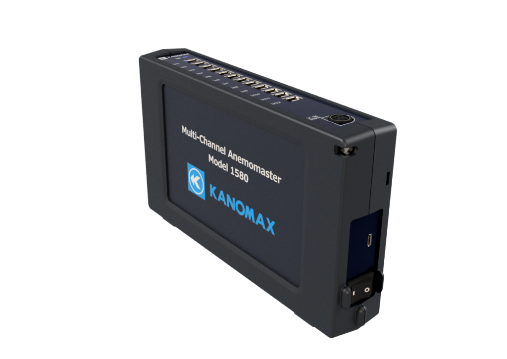 日本カノマックス - 遠藤科学 製品カタログ