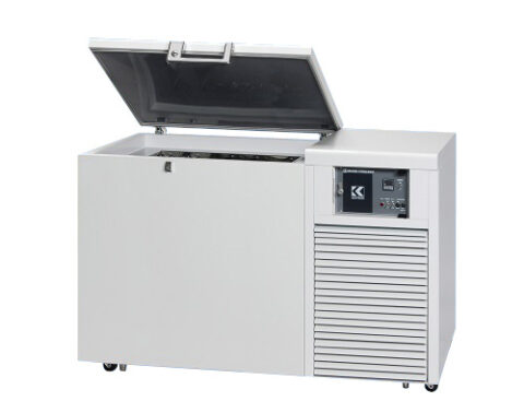 日本フリーザー - 遠藤科学 製品カタログ