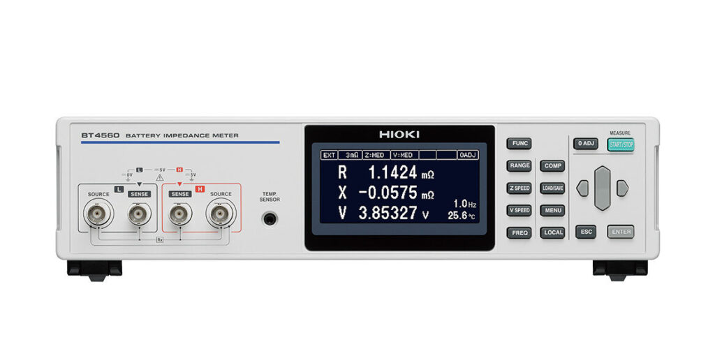 日置電機 - 遠藤科学 製品カタログ